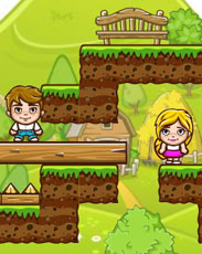 Игры Бродилки для девочек - онлайн бесплатно
